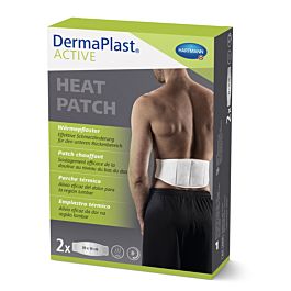 Medical Express Emplastro térmico lombar - Produtos para profissionais ...