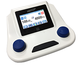 Medical Express Audiómetro digital - Produtos para profissionais da ...
