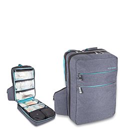 Medical Express Mochila de assistência domiciliária - Produtos para profissionais da área médica ...
