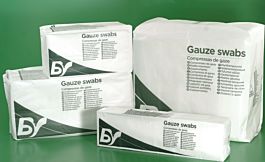 Medical Express Compressas de Gaze - Produtos para profissionais da ...