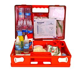 Medical Express Kit 1os socorros - Produtos para profissionais da área médica/saúde