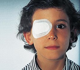 Medical Express Penso ocular adesivo - Produtos para profissionais da ...